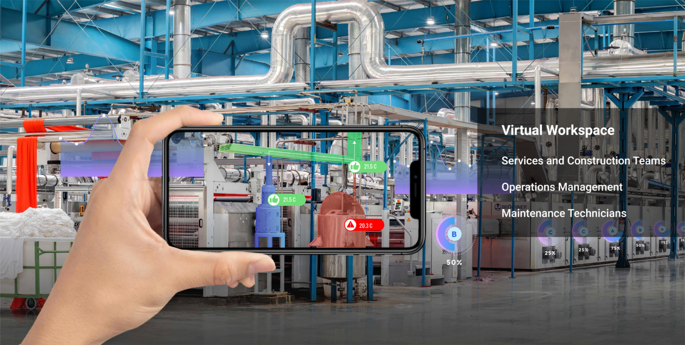 Swift Dynamics: Virtual Collaboration for Urban Living