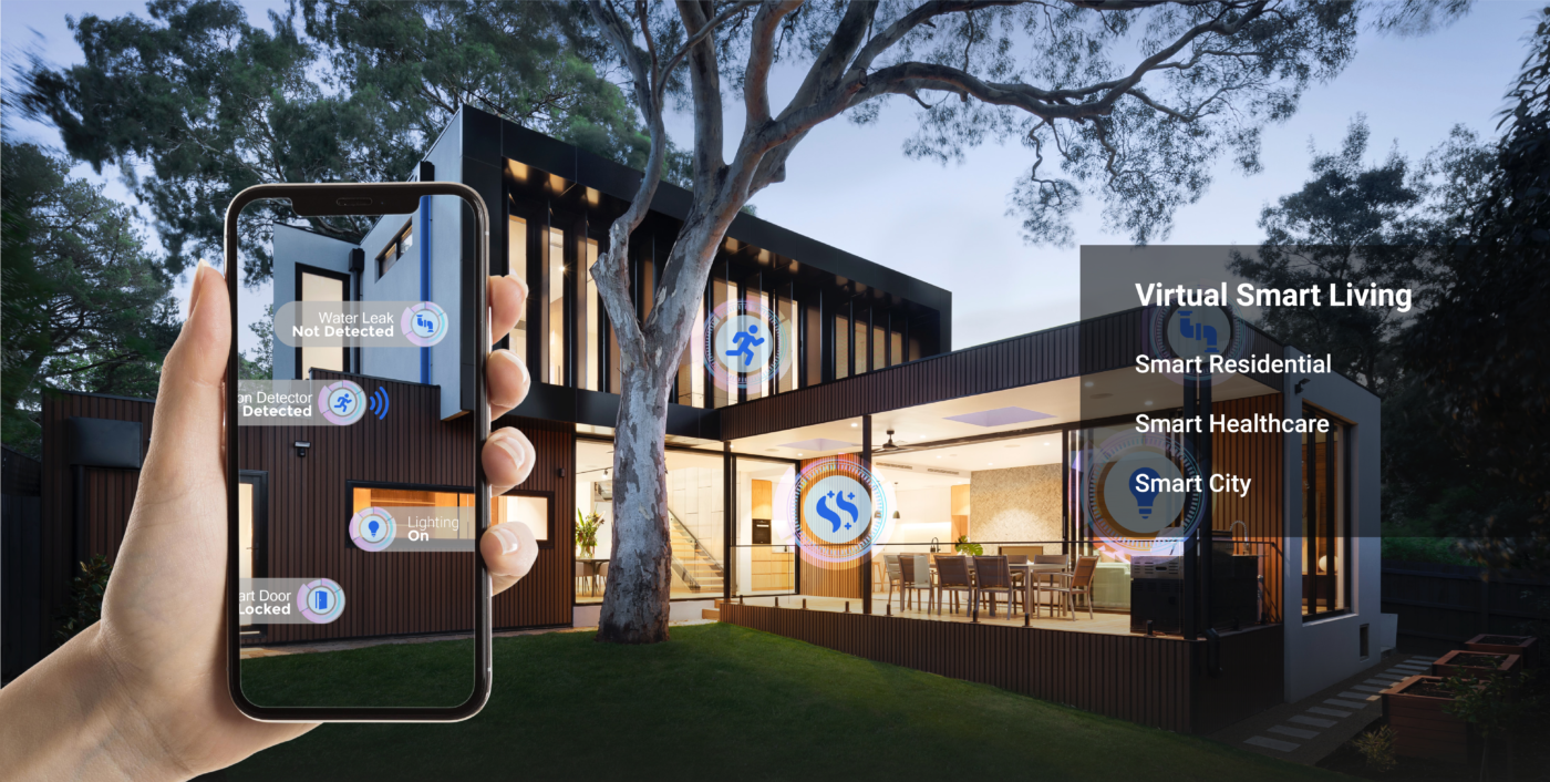 Swift Dynamics: IoT-Powered Predictive Intelligence Solutions