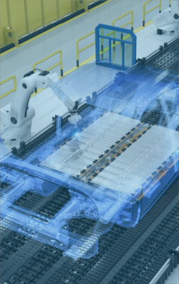 Industry 4.0 - Swift Dynamics: IoT-Powered Predictive Intelligence ...