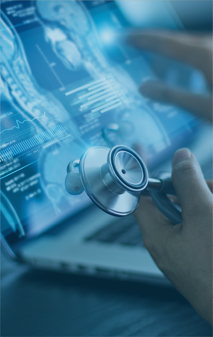 Healthcare - Swift Dynamics: IoT-Powered Predictive Intelligence Solutions