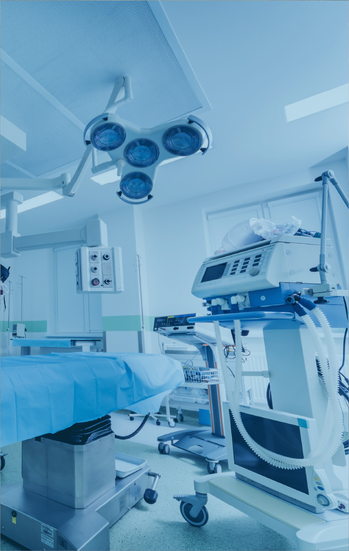 Healthcare - Swift Dynamics: IoT-Powered Predictive Intelligence Solutions