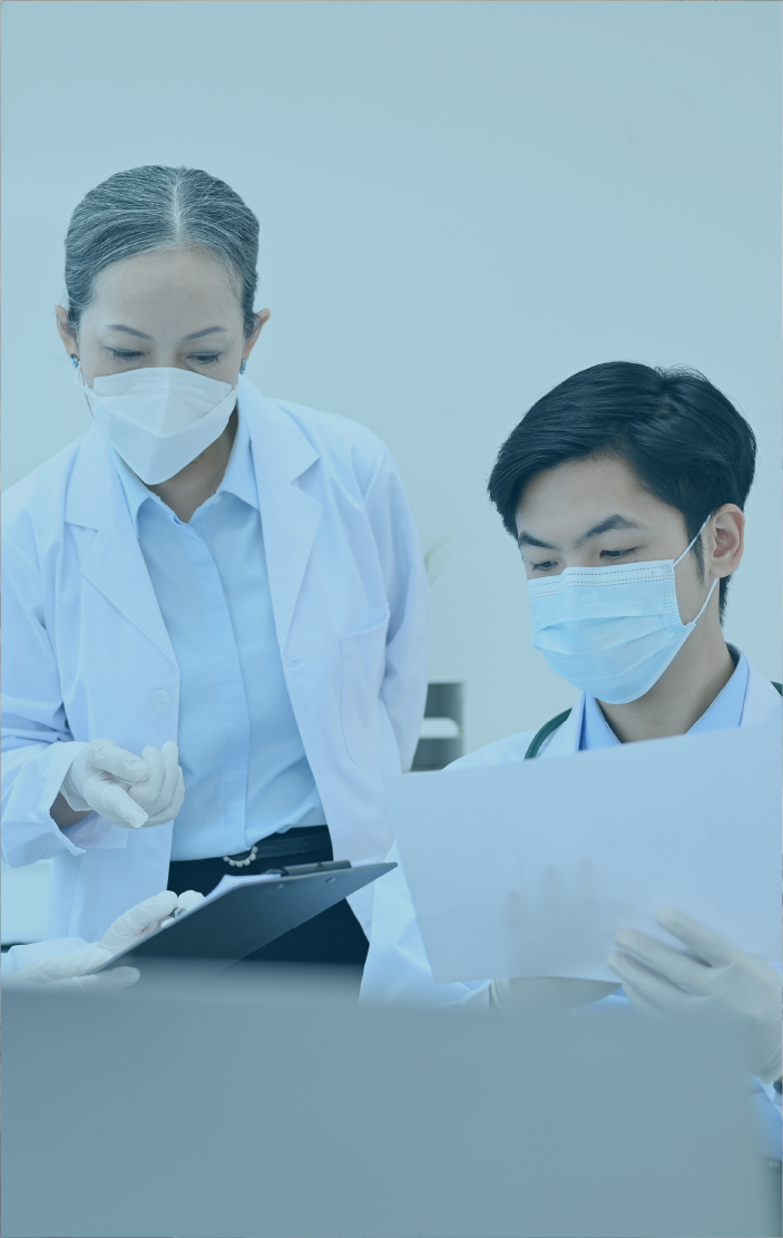 Healthcare - Swift Dynamics: IoT-Powered Predictive Intelligence Solutions
