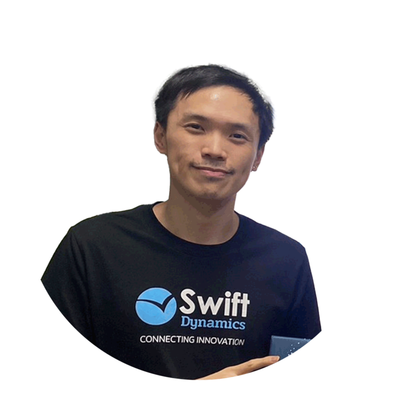 Careers+ - Swift Dynamics: IoT-Powered Predictive Intelligence Solutions