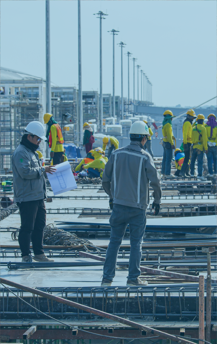 Construction - Swift Dynamics: IoT-Powered Predictive Intelligence ...