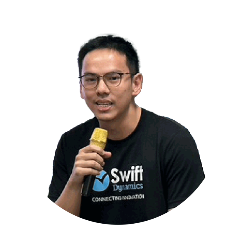 Careers+ - Swift Dynamics: IoT Urban Technology Solutions