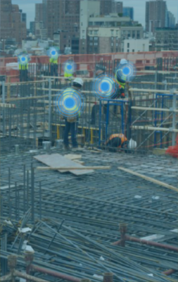 Construction - Swift Dynamics: IoT-Powered Predictive Intelligence ...