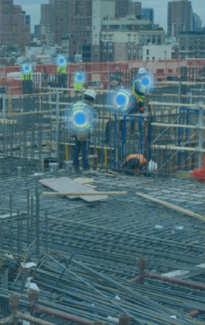 Construction - Swift Dynamics: IoT-Powered Predictive Intelligence ...
