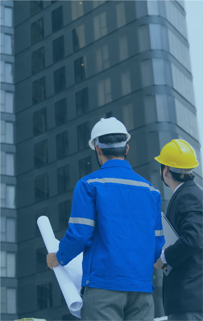 Building & Real Estate - Swift Dynamics: IoT-Powered Predictive ...