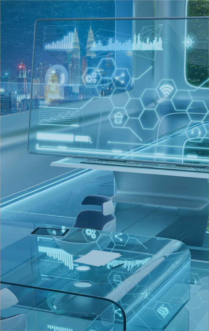 Building & Real Estate - Swift Dynamics: IoT-Powered Predictive ...