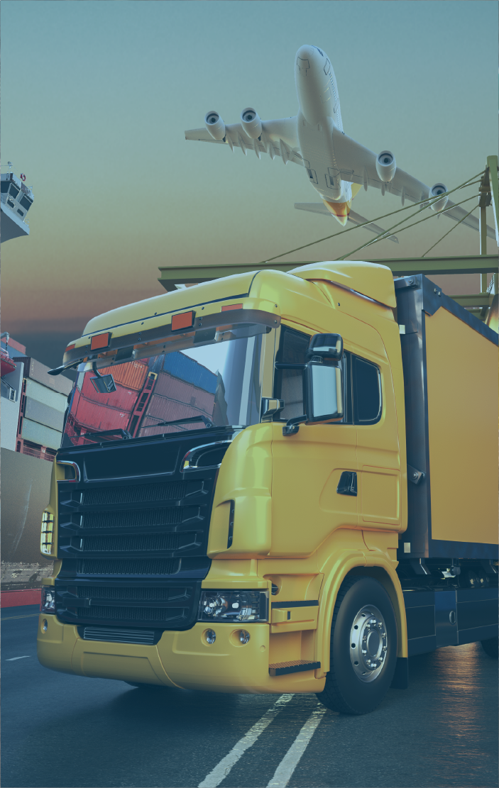 Warehouse & Logistics - Swift Dynamics: IoT-Powered Predictive ...
